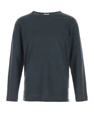 Closed Long-sleeved T-shirt - Black