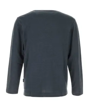 Closed Long-sleeved T-shirt