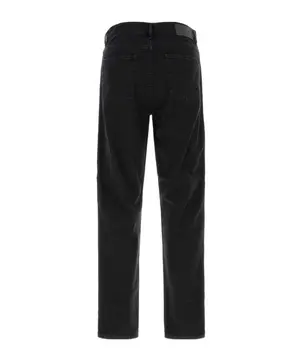 Closed Belt Loop Jeans