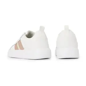 Bally Lace-up Sneakers With Logo Detail