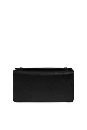 Valentino Garavani Vlogo Chain Shoulder Bag