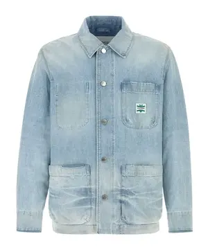 Closed Jackets For Men