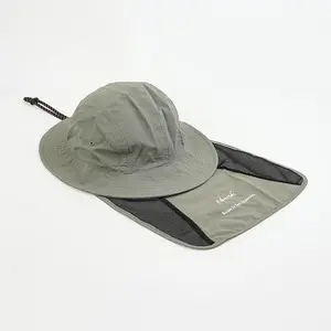 NANGA Turbulent Sun Hat