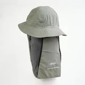 NANGA Turbulent Sun Hat