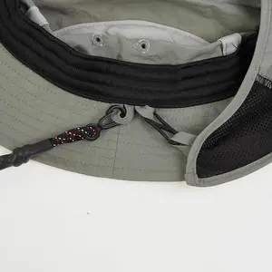 NANGA Turbulent Sun Hat