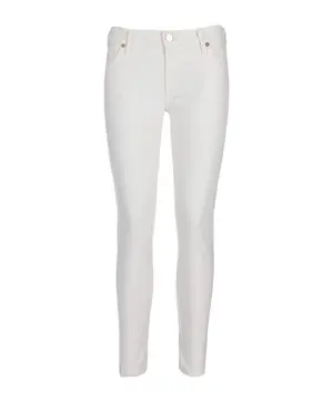 CITIZENS OF HUMANITY Casual Pants With Belt Loops
