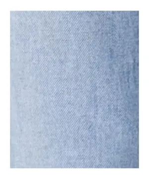 AGOLDE High-rise Straight-leg Jeans
