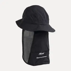 NANGA Tusser Sun Hat