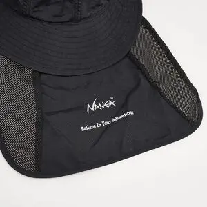 NANGA Tusser Sun Hat
