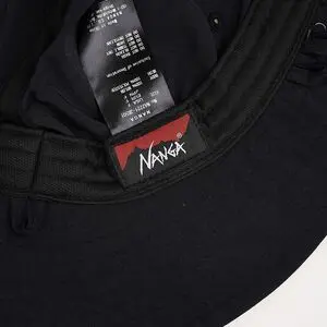 NANGA Tusser Sun Hat