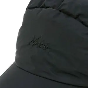 NANGA Aurora Tex Baseball Cap