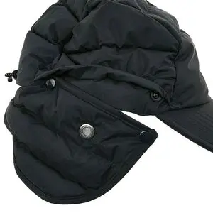 NANGA Aurora Tex Baseball Cap