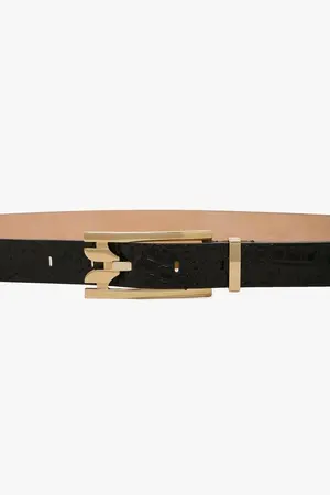 Victoria Beckham Dorian Belt