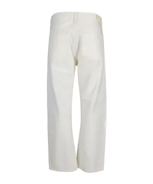 Citizens Of Humanity Straight Leg Casual Pants
