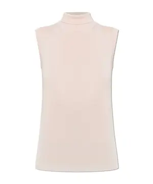 Max Mara Sportmax Eschimo Sleeveless Jumper - No