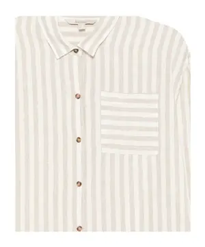 Barbour Annie Striped Shirt