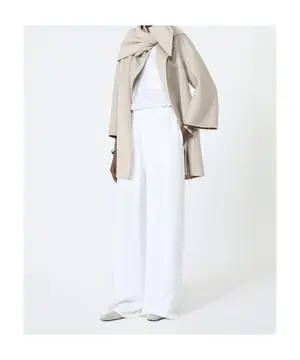 Max Mara Collared Coat