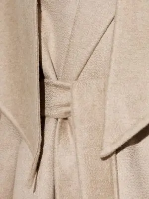 Max Mara Collared Coat