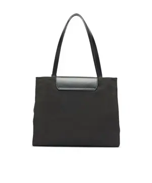 DIESEL® 1dr Oval D Tote Bag
