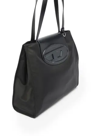 DIESEL® 1dr Oval D Tote Bag