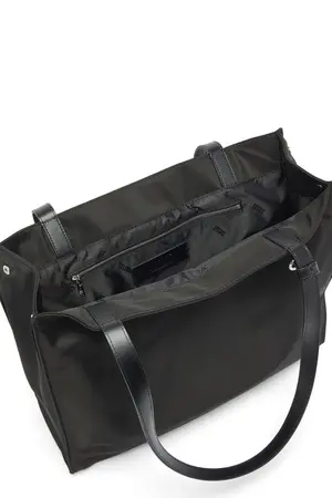 DIESEL® 1dr Oval D Tote Bag