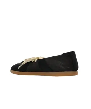 MAISON MARGIELA Replica Soft Laced Ballet Flats