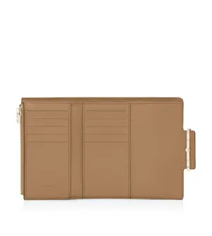TOM FORD Folding Rectangular Wallet