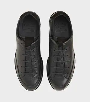 Paraboot X Norse Projects Collaboration Casual Lace-up Shoes