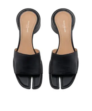MAISON MARGIELA Tabi Mule