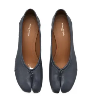 MAISON MARGIELA Tabi Ballerina Flats
