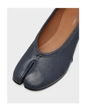 MAISON MARGIELA Tabi Ballerina Flats