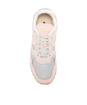 Woolrich Logo Sneakers