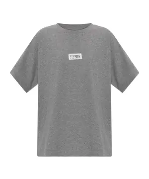 MAISON MARGIELA Oversized T-shirt