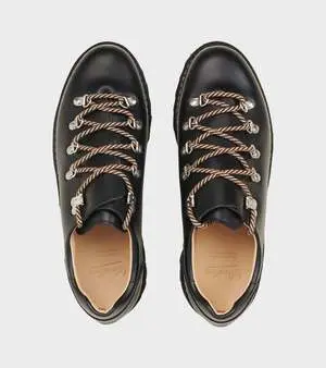 Paraboot Clusaz Round-toe Casual Shoes