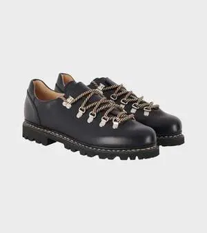 Paraboot Clusaz Round-toe Casual Shoes