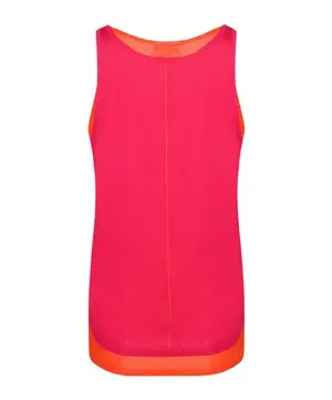 Paul Smith Double Layer Knitted Vest