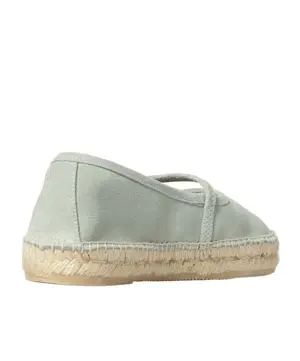 Woolrich Buckle-fastening Espadrilles