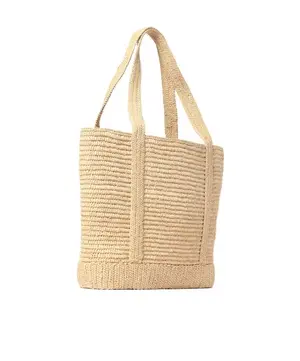Maison Kitsuné Top-handle Shoulder Bag