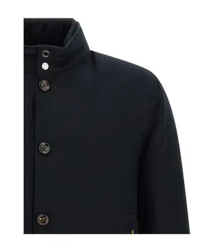 MOORER Janos Puffer Jackets