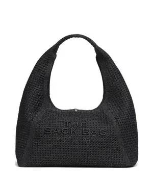 Marc Jacobs The Sack Bag Crochet Tote Bag