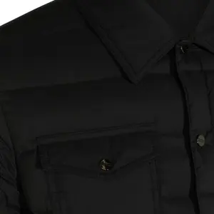 Herno Quilted Padded Jacket - No