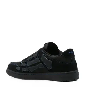 Amiri Skel Top" Low-top Sneakers