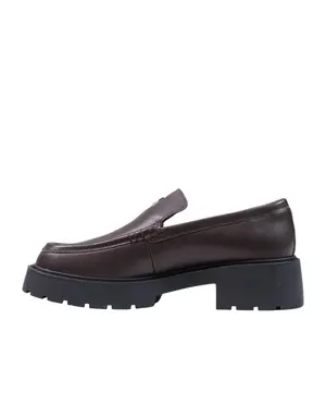 Calvin Klein Platform Loafers