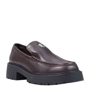 Calvin Klein Platform Loafers