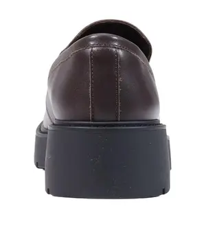 Calvin Klein Platform Loafers
