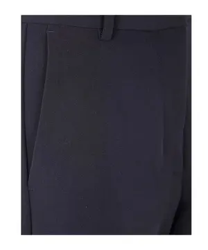 BY MALENE BIRGER Belted Tailored Pants