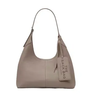 Marc Jacobs Top-handle Shoulder Bag - Cement