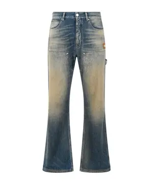 Amiri Lightweight Carpenter Jeans