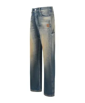 Amiri Lightweight Carpenter Jeans