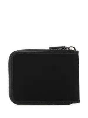 Prada Zipped Wallet